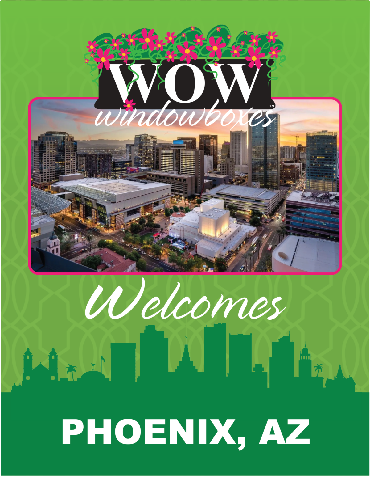 Home - WOW Windowboxes